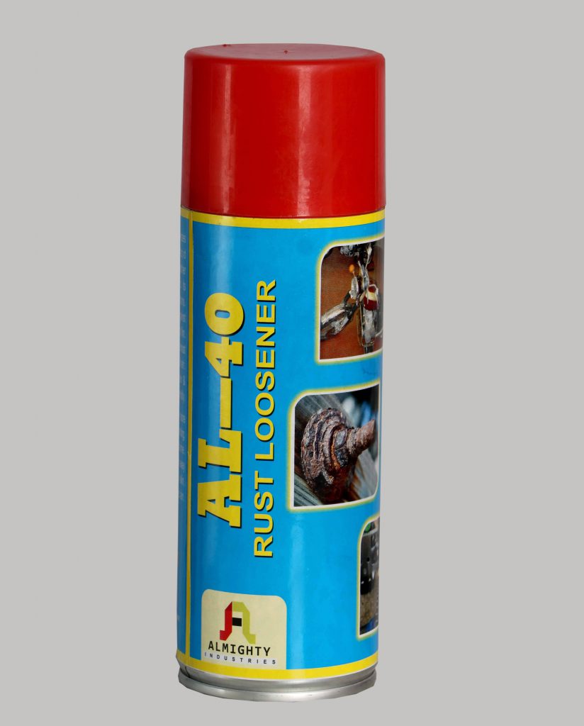 Our Products – Almighty Industries